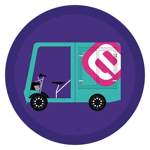 About us – eCourier