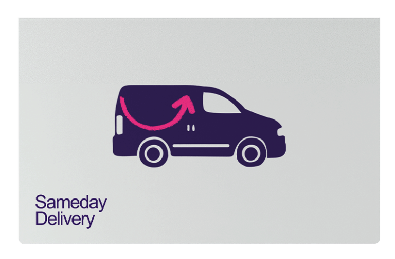 Ecourier - A technology-enabled logistics company