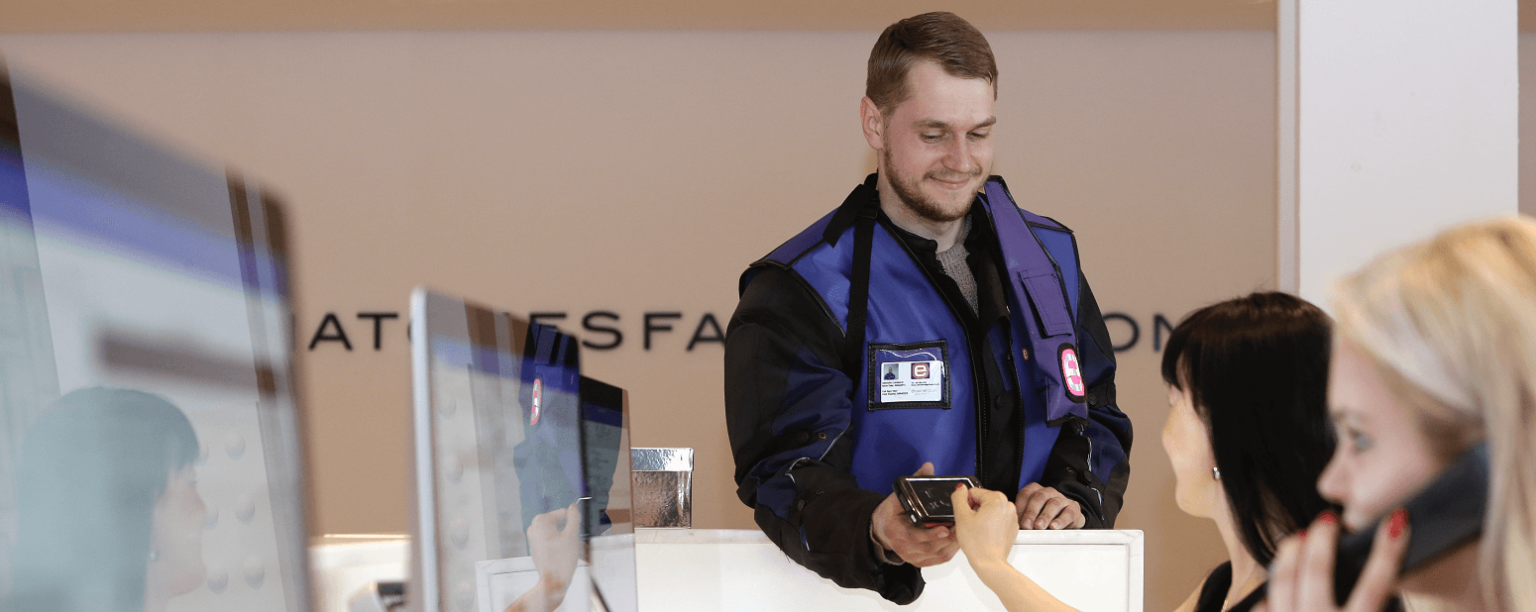 Parcel Delivery Service - eCourier