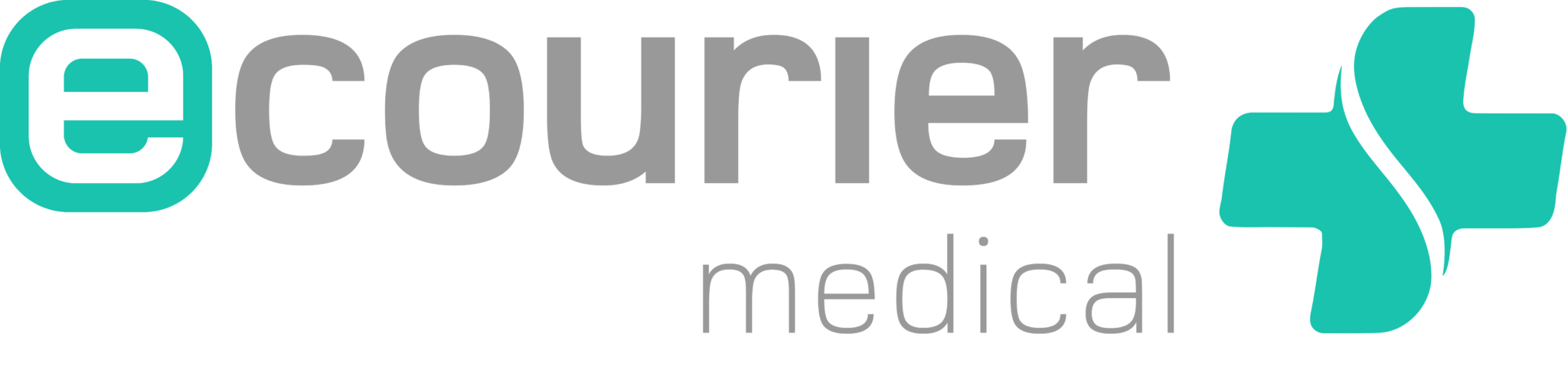 eCourier - A technology-enabled logistics company